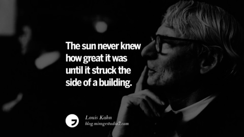 10 Quotes By Famous Architects On Architecture