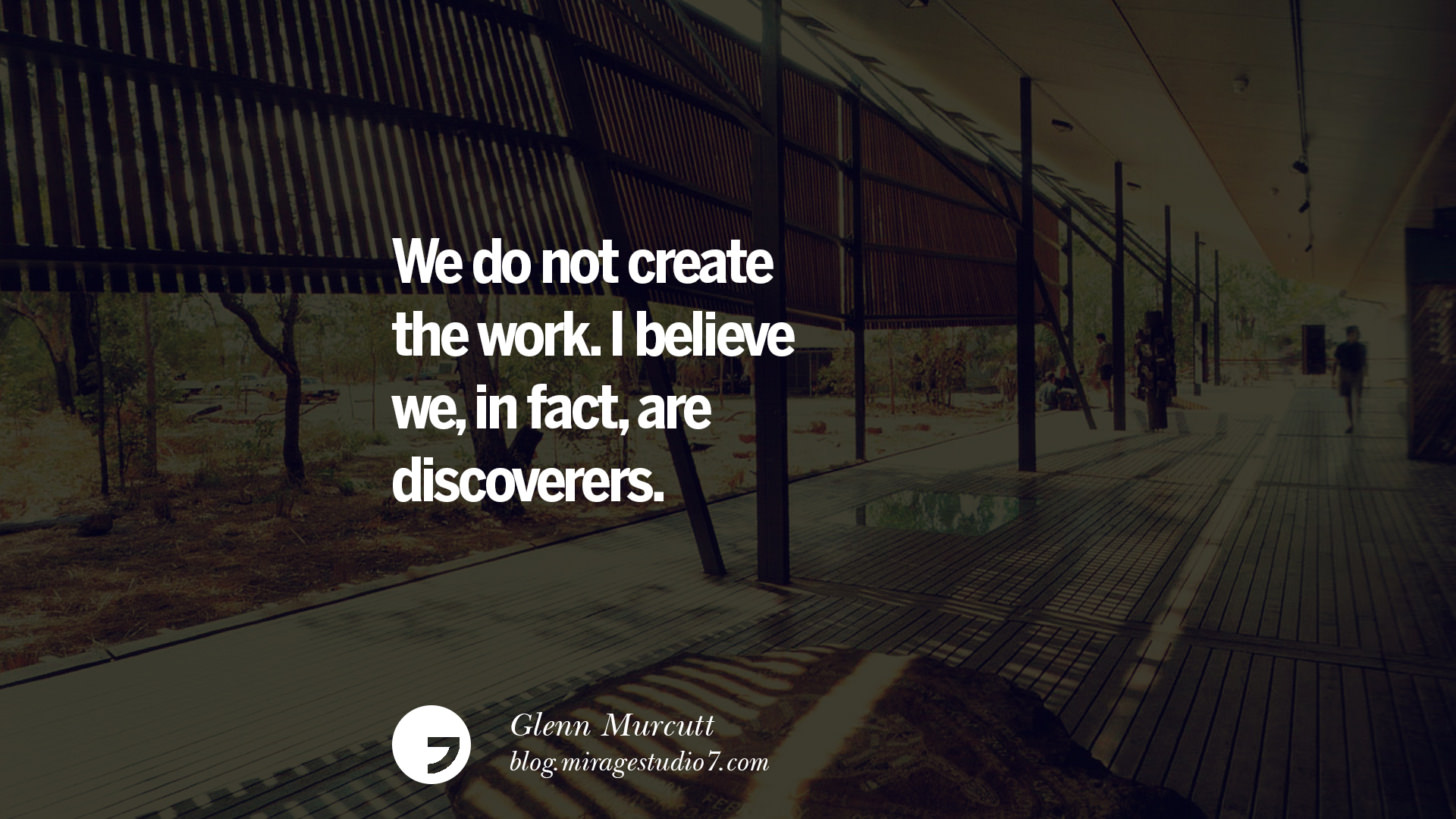 28 Inspirational Architecture Quotes by Famous Architects and Interior ...