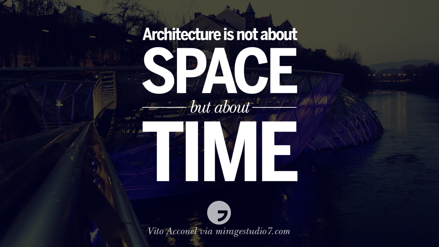 28 Inspirational Architecture Quotes by Famous Architects and Interior ...