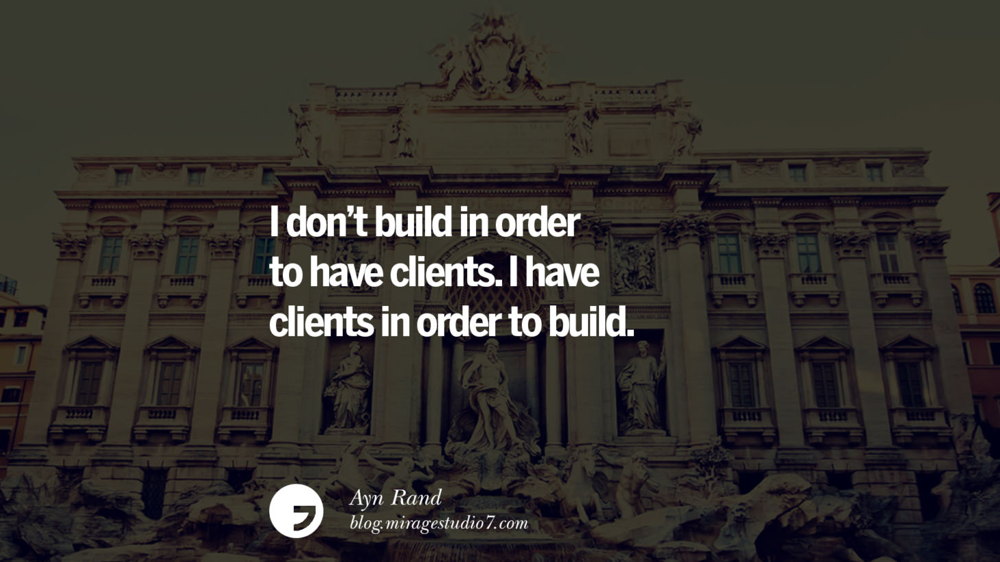 28 Inspirational Architecture Quotes by Famous Architects and Interior ...