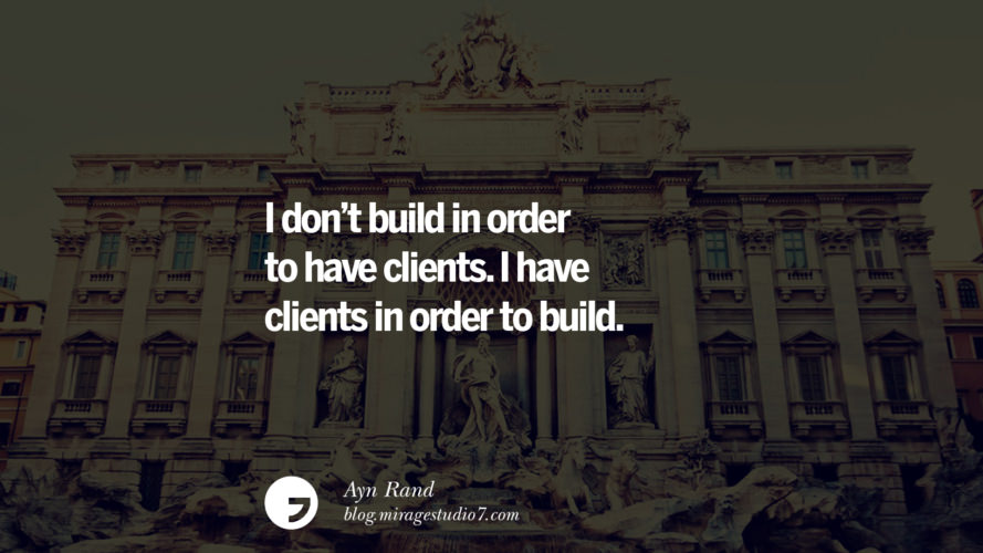 28 Inspirational Architecture Quotes by Famous Architects and Interior ...