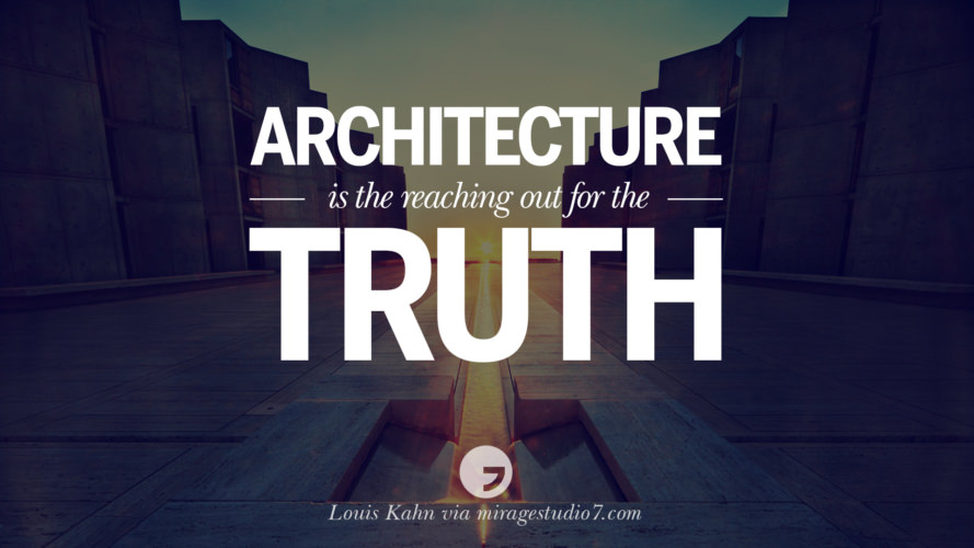 28 Inspirational Architecture Quotes by Famous Architects and Interior ...