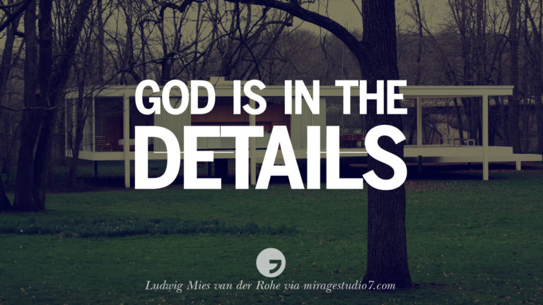 28 Inspirational Architecture Quotes by Famous Architects and Interior ...