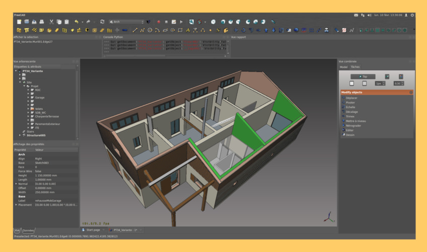 3 Free AutoDesk s AutoCAD Alternatives For Windows MacOS And Linux